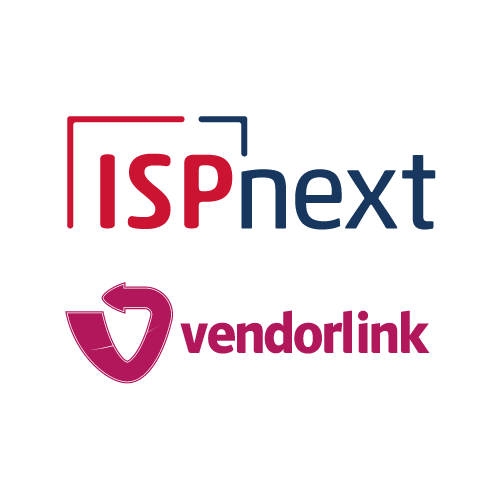 Vendorlink & ISPnext: better vendor management